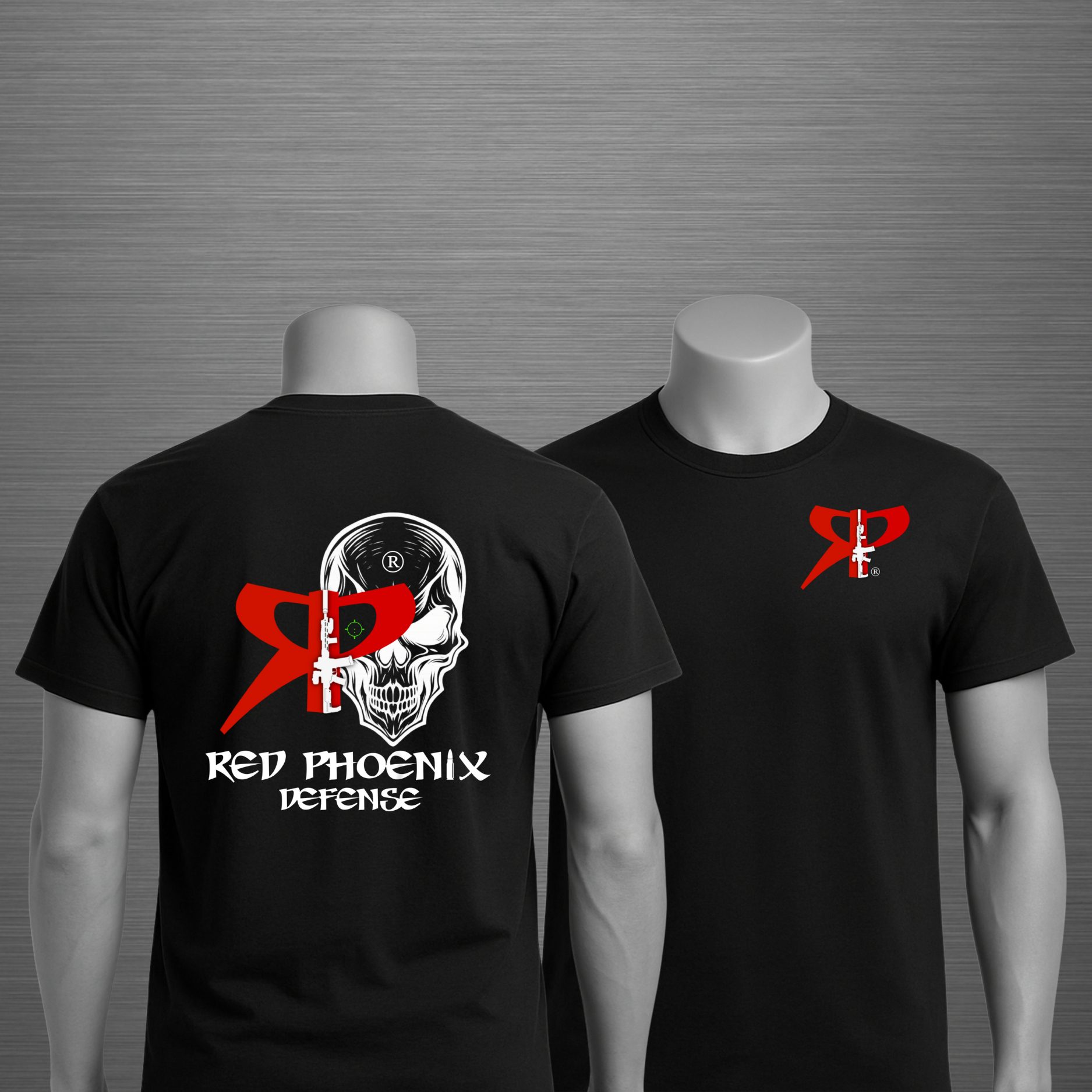 Merch Archives - Red Phoenix Defense